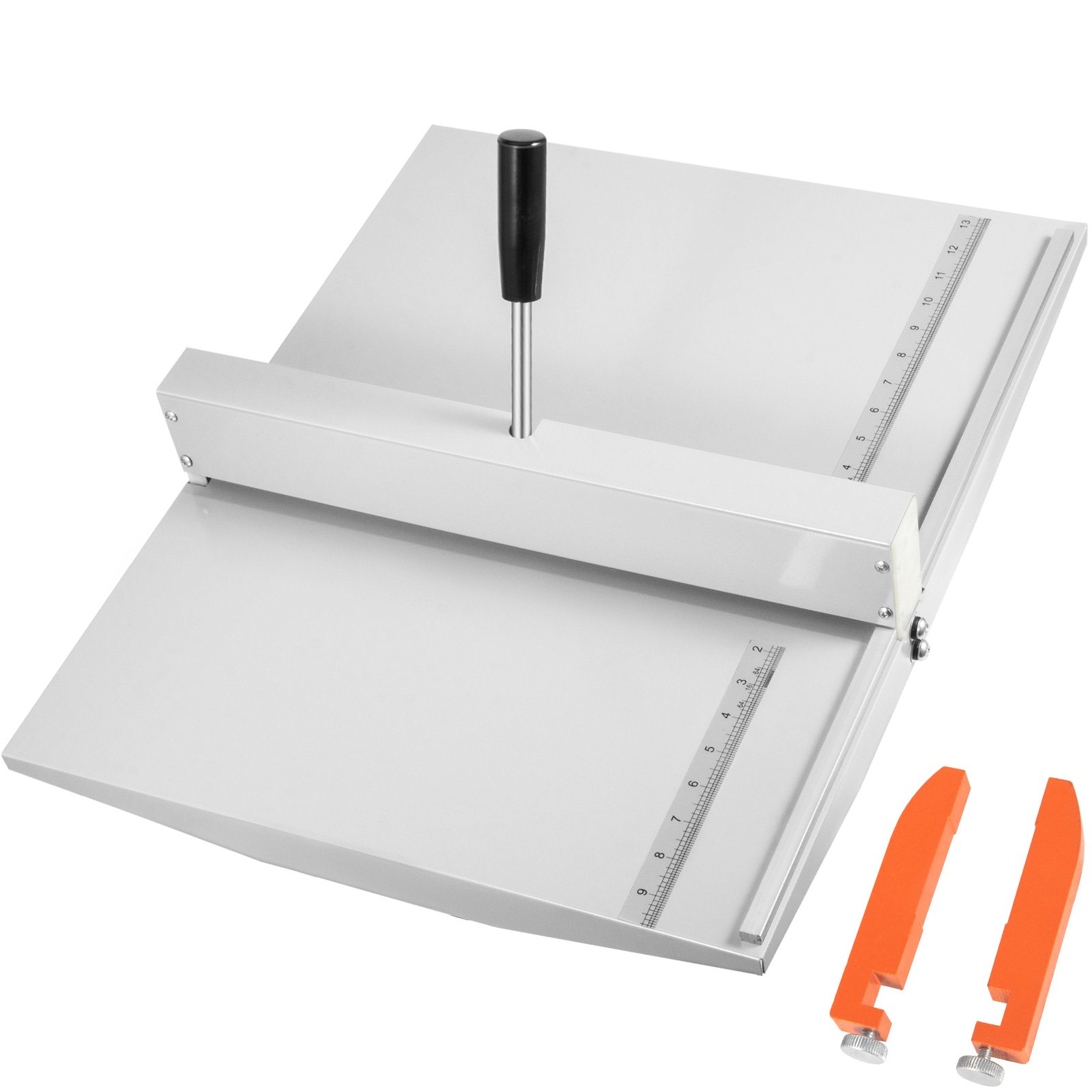 VEVOR Manual Creaser 18Inch 460mm Creasing Machine High Gloss Covers ...
