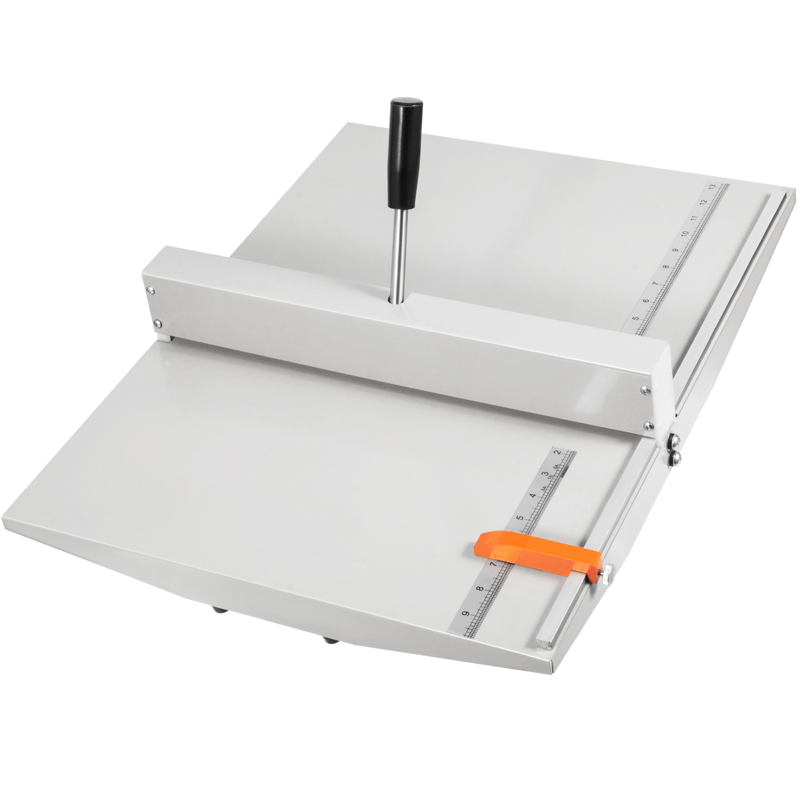 Manual Creasing Machine Paper Creasing Scoring Machine 18 Inch 460mm ...