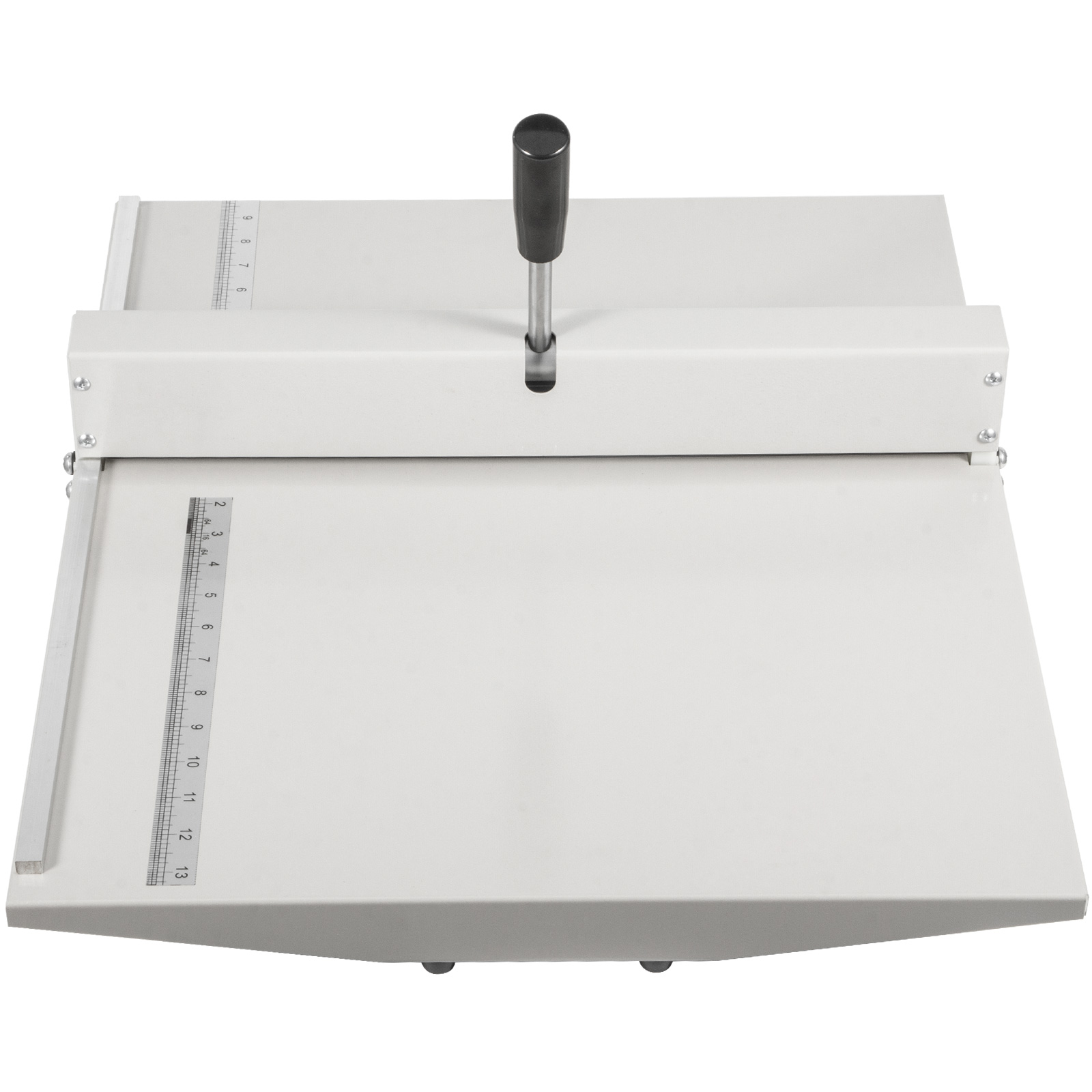 New 18" Manual Scoring Paper Creasing Machine With 2 Blocks | VEVOR US