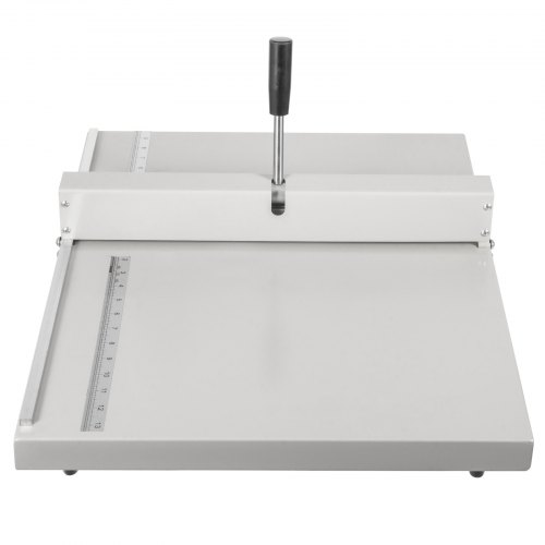 VEVOR 480 mm Manual Creaser Creasing Machine Heavy Duty Creaser Scorer ...