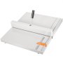 VEVOR 480 mm Manual Creaser Creasing Machine Heavy Duty Creaser Scorer ...