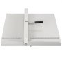 19" Manual Paper Card Creasing Machine Scorer W/ Magnetic Backstop A3 ...