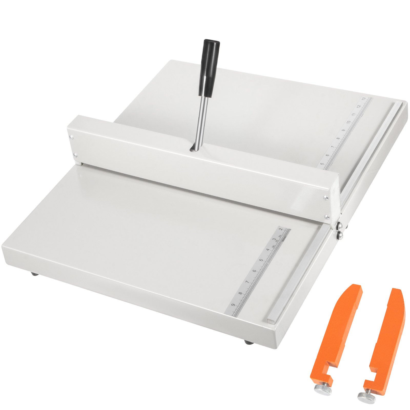 VEVOR 480 mm Manual Creaser Creasing Machine Heavy Duty Creaser Scorer ...