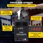 VEVOR 700W 2pcs Large Stage Equipment Special Effect Machine, Smart DMX ...