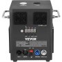 VEVOR Stage Equipment Special Effect Machine, 500W Stage Lighting ...