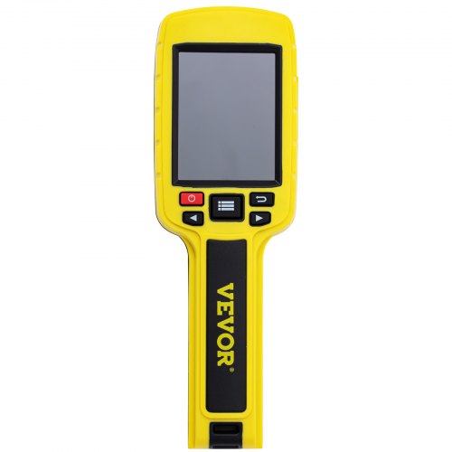 VEVOR Thermal Imaging Camera, 60x60 (3600 Pixels) IR Resolution ...
