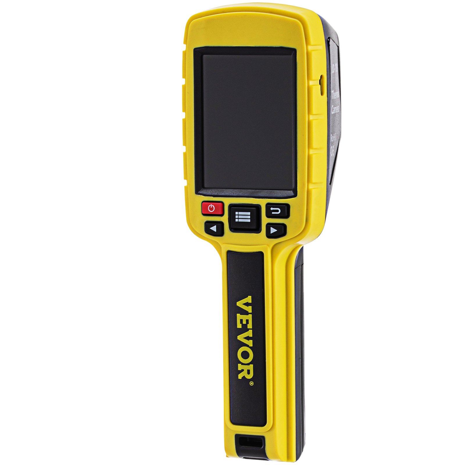 VEVOR Thermal Imaging Camera, 60x60 (3600 Pixels) IR Resolution ...