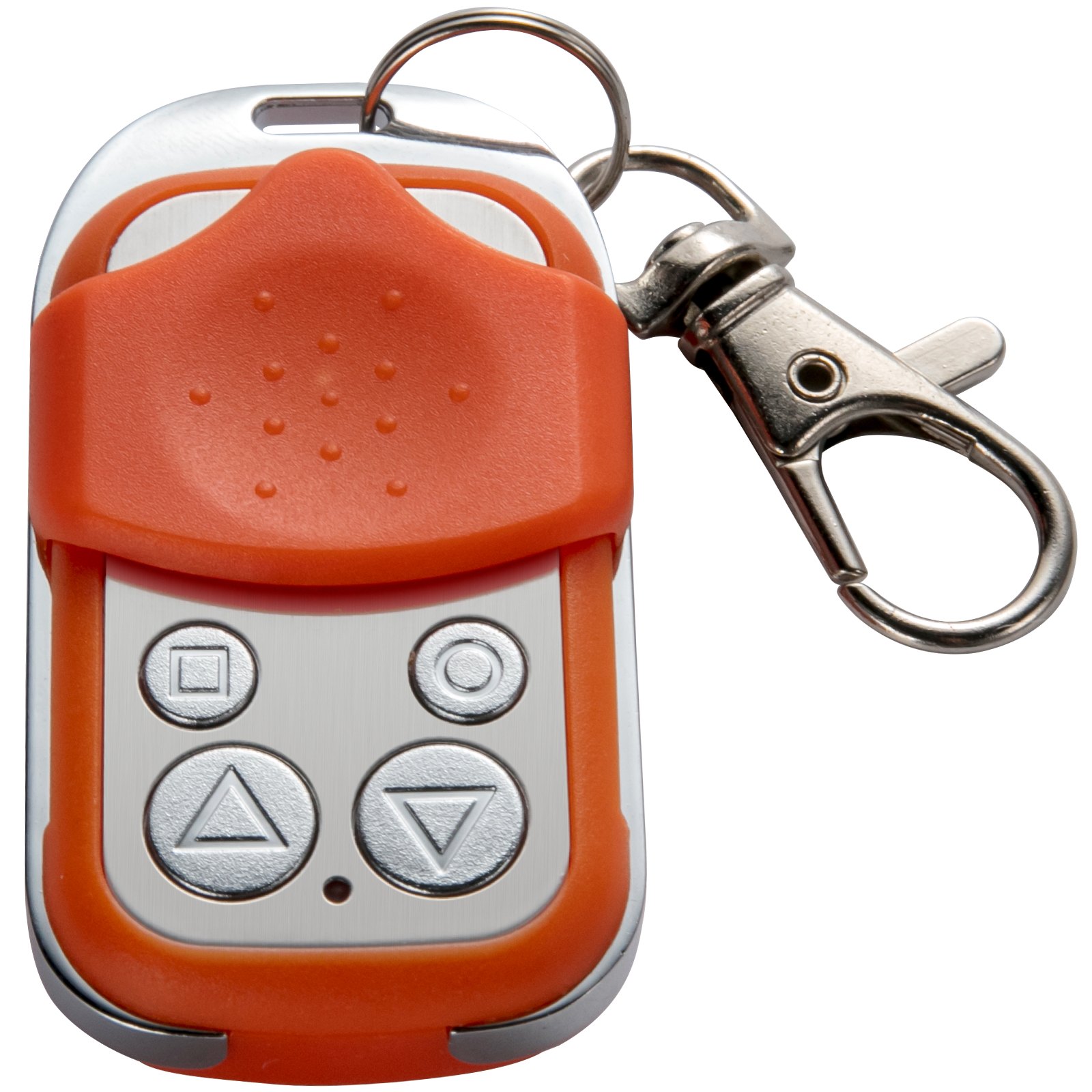 Vevor Gate Remote Control Gate Opener Remote 4 Button Sliding Gate