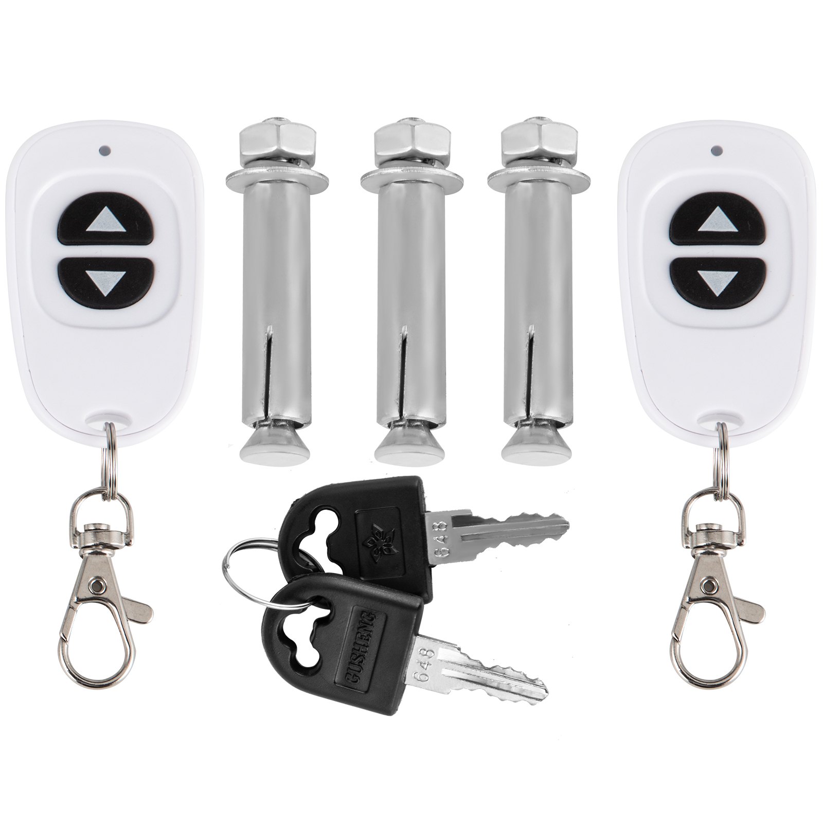 Car Parking Lock Automatic Remote Control Auto Parking Space Saver Lock ...