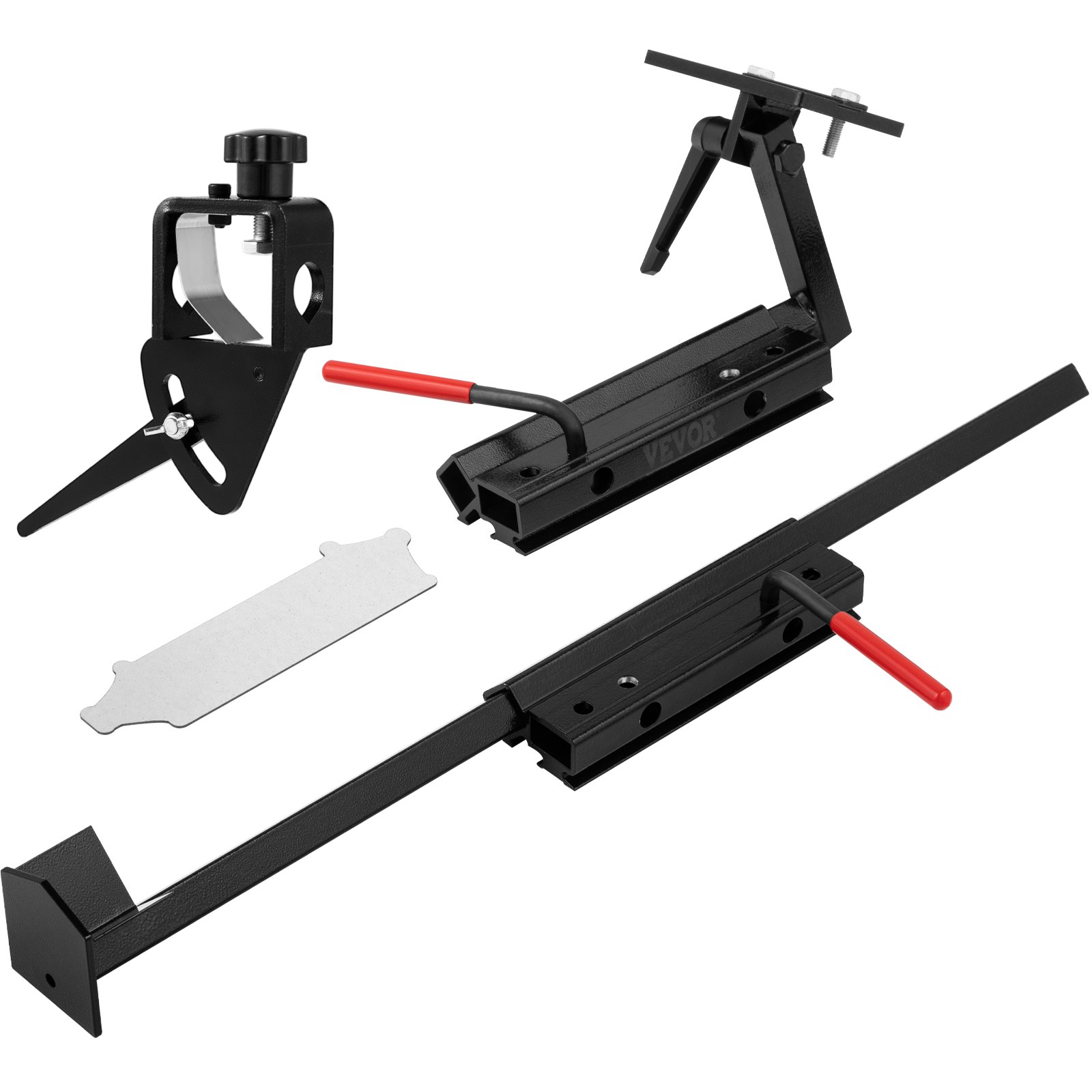 VEVOR Vari-Grind System, 24\" Length of V-arm Vari-Grind Attachment, 3 ...