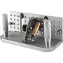VEVOR Belt Grinder Knife Jig, 7.75" Length Sharpening Locator, 85°~ 115 ...