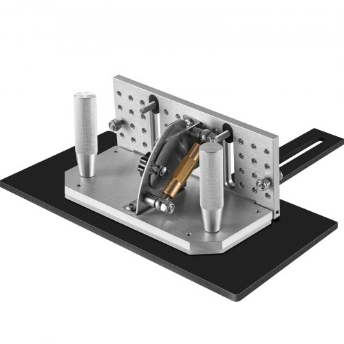 Vevor Belt Grinder Angle Grinding Jig 7-3/4'' W/ Tool Holder - Regular ...