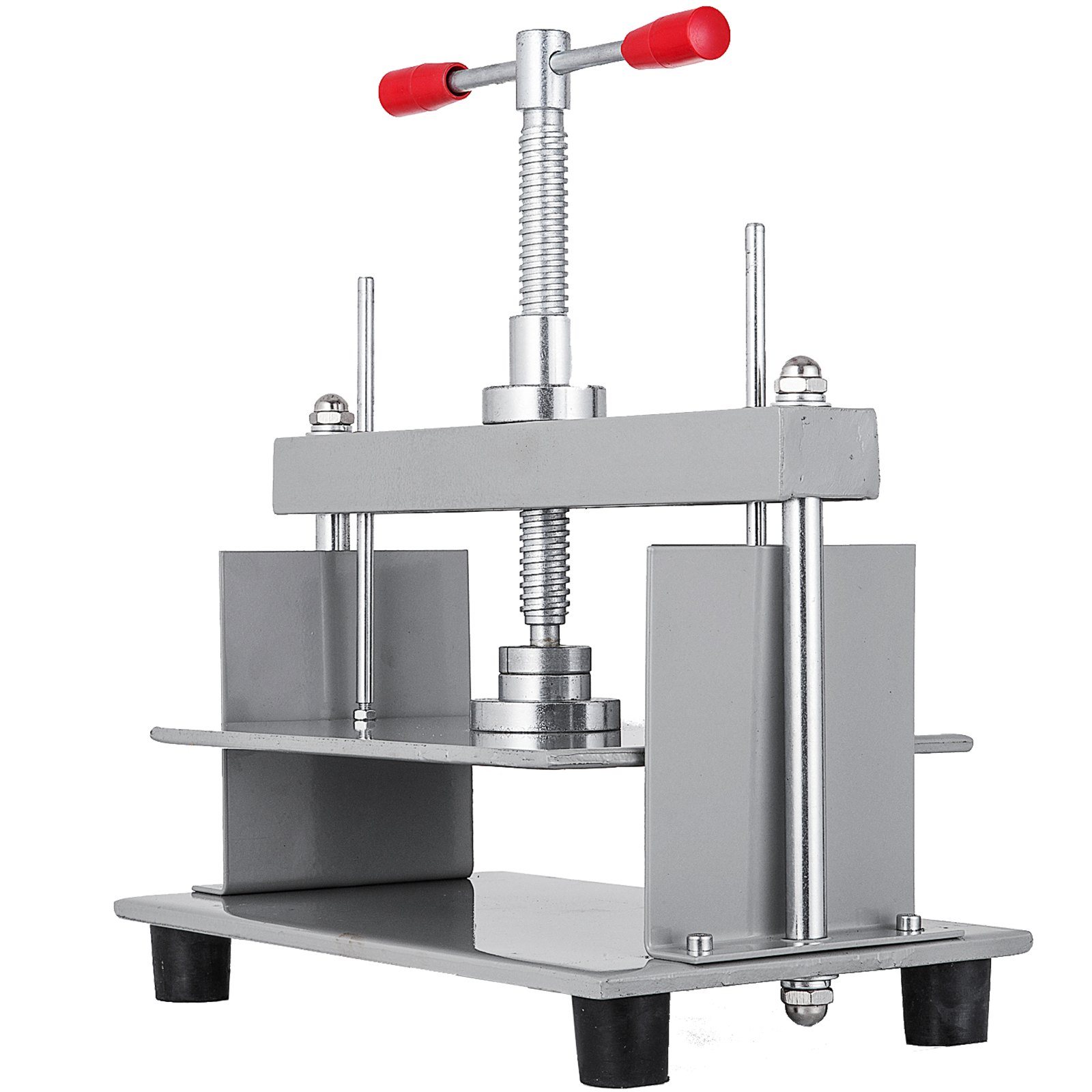 VEVOR Manual Paper Press Machine 12X8.6 inch for A4 Sized Papers ...