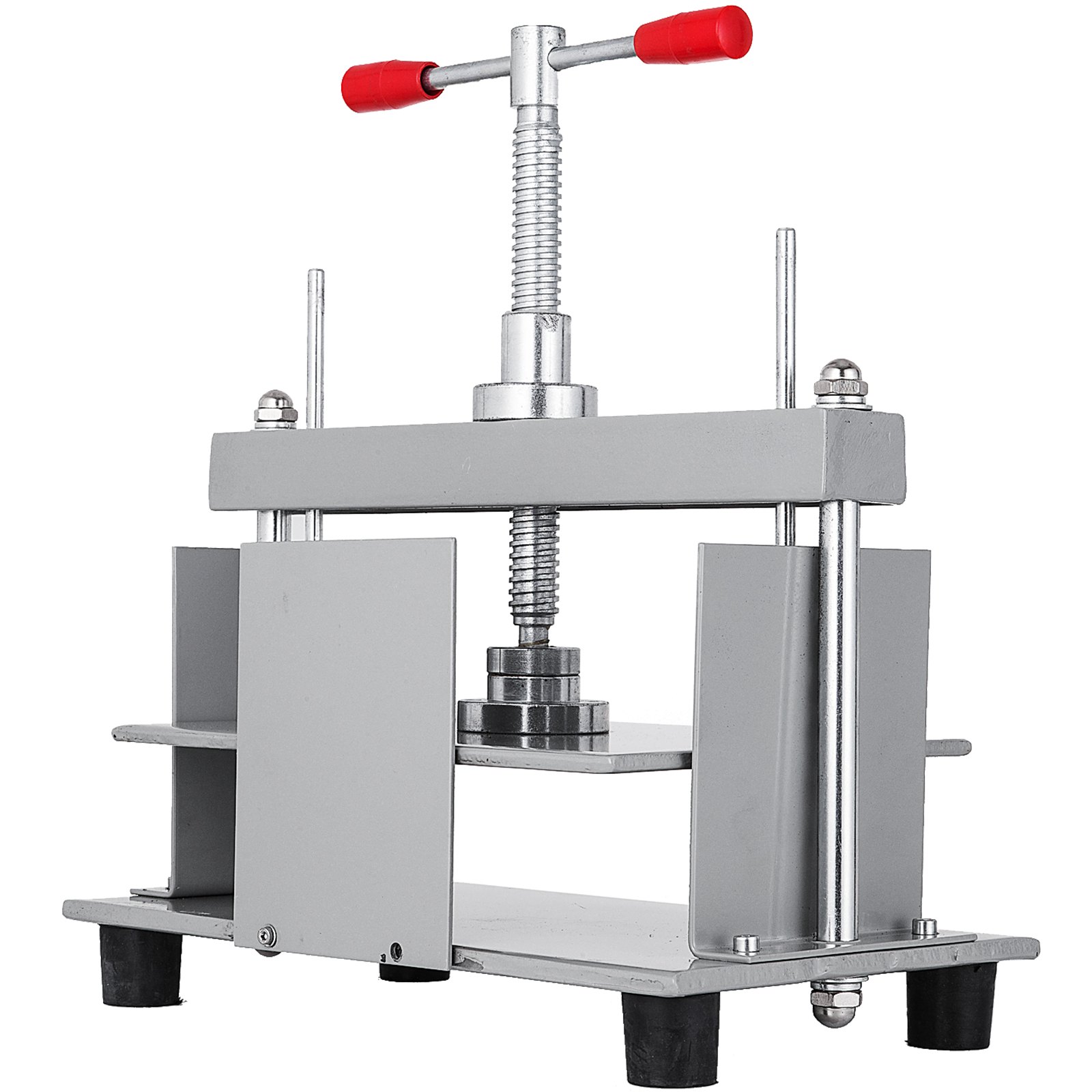 VEVOR Manual Paper Press Machine 12X8.6 inch for A4 Sized Papers ...