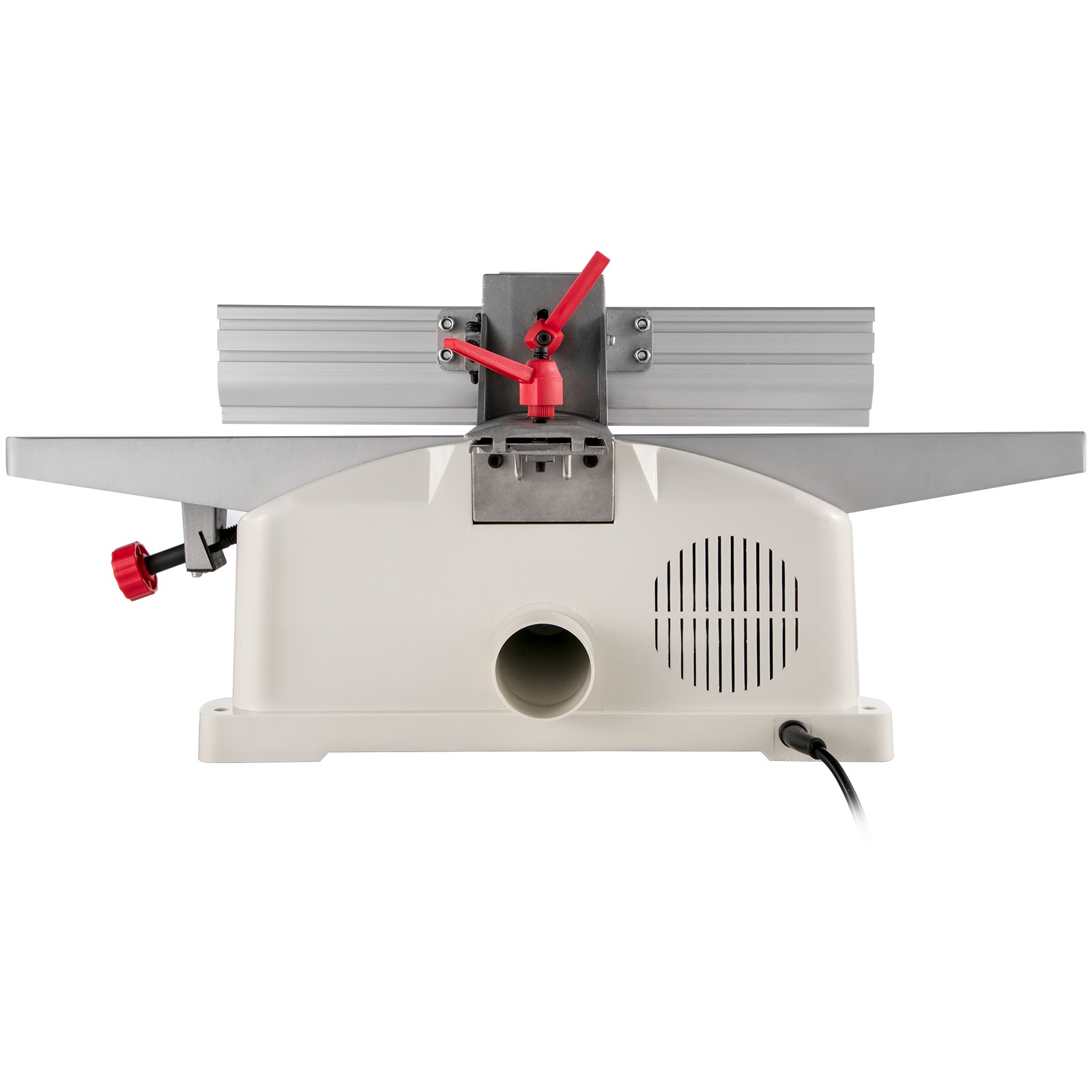 VEVOR Jointer Woodworking Benchtop Jointer 6 Inch Jointer Planer for ...
