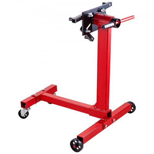 Engine Stand Motor Stand 1000lb Capacity Rotating Automotive Tools In ...