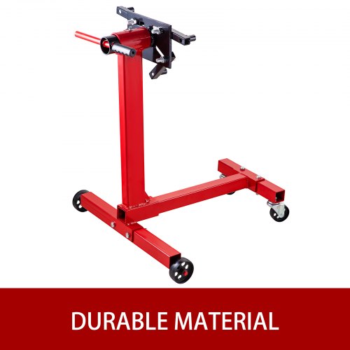 Engine Stand Motor Stand 1000lb Capacity Rotating Automotive Tools In ...