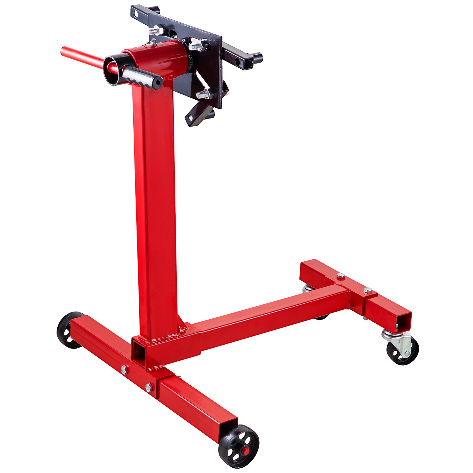 Engine Stand Motor Stand 1000lb Capacity Rotating Automotive Tools In ...