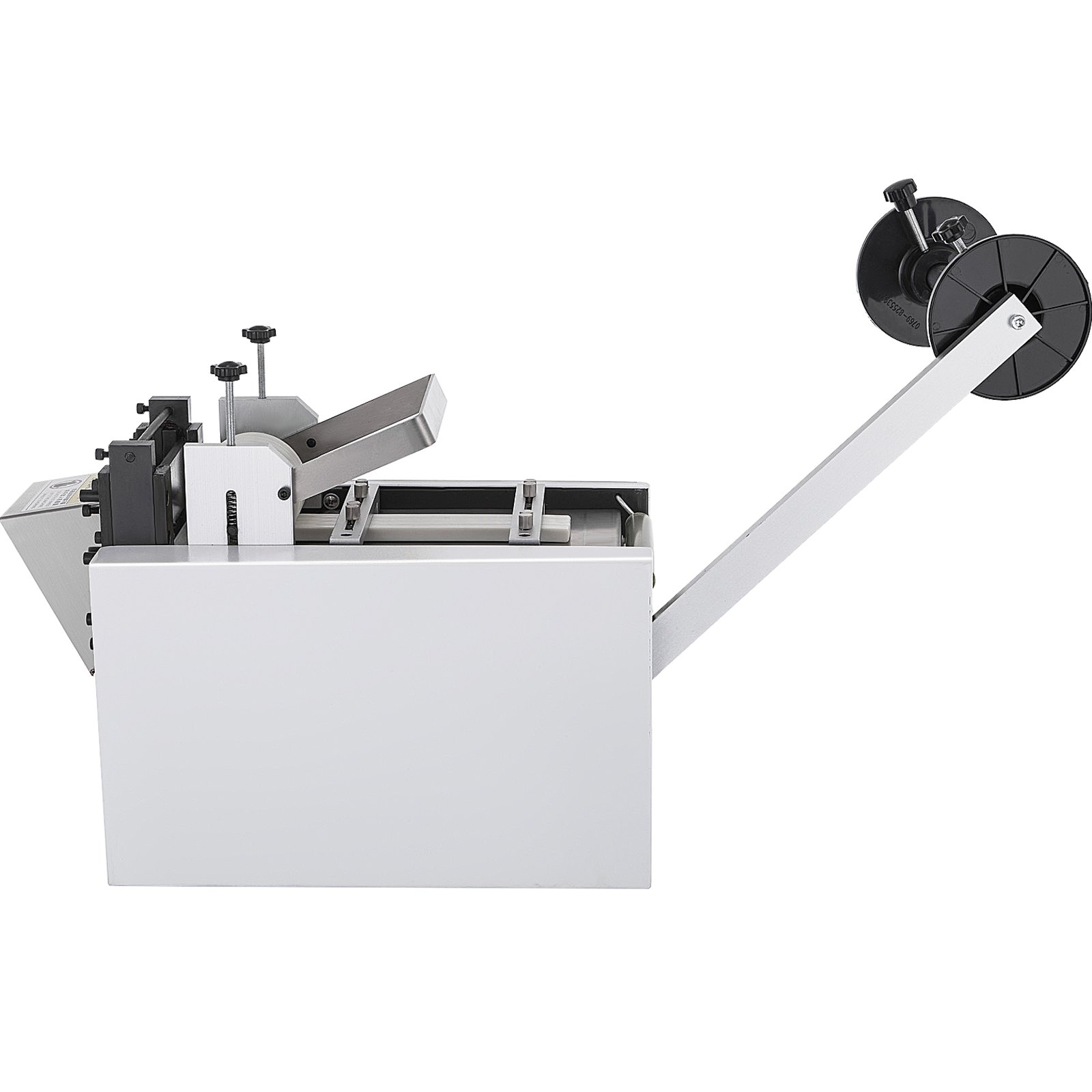 VEVOR Ys-100 Automatic Heat-shrink Tube Cable Pipe Cutter Cutting ...