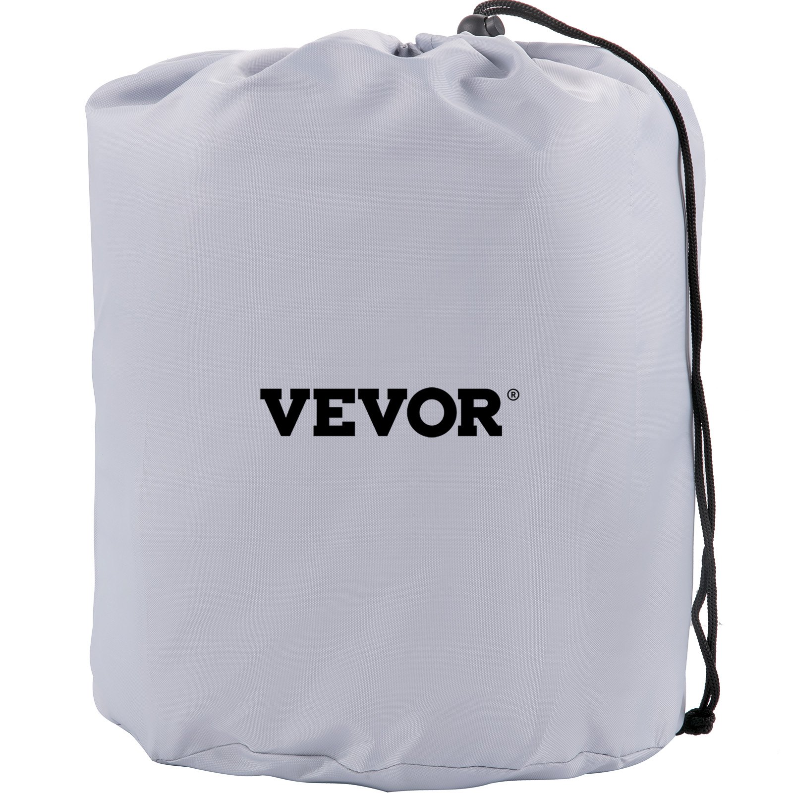 VEVOR Waterproof Boat Cover, 14'-16' Trailerable Boat Cover, Beam Width ...