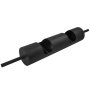 8in Strongman Log Bar Powerlifting Olympic Bar Standard 700lbs Training ...