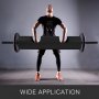 8in Strongman Log Bar Powerlifting Olympic Bar Standard 700lbs Training ...