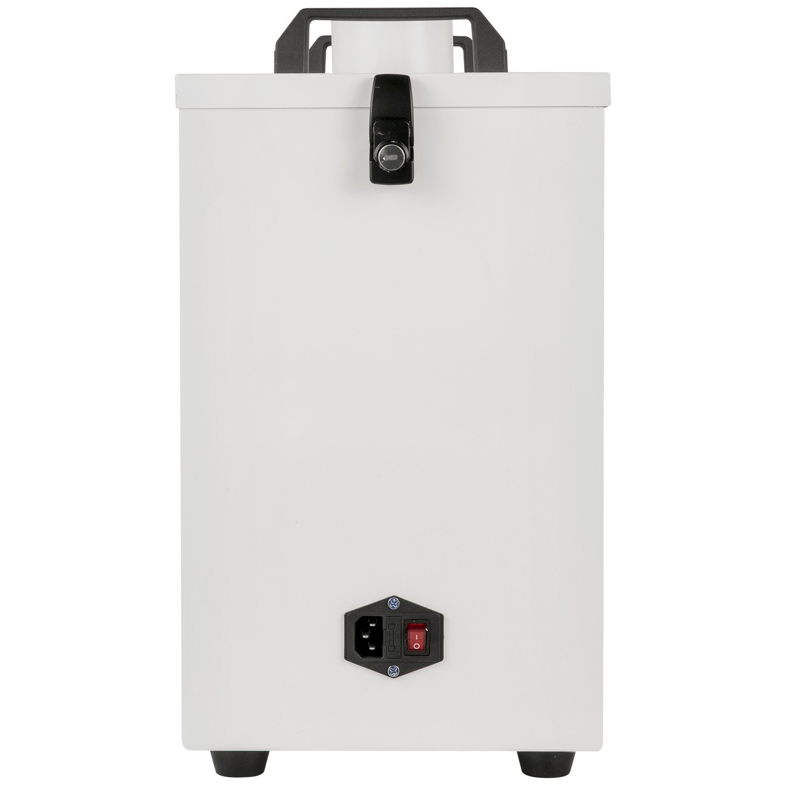 VEVOR Pure Air Fume 80W Smoke Air Purifer 110V Fume Extractor 180m³/H ...