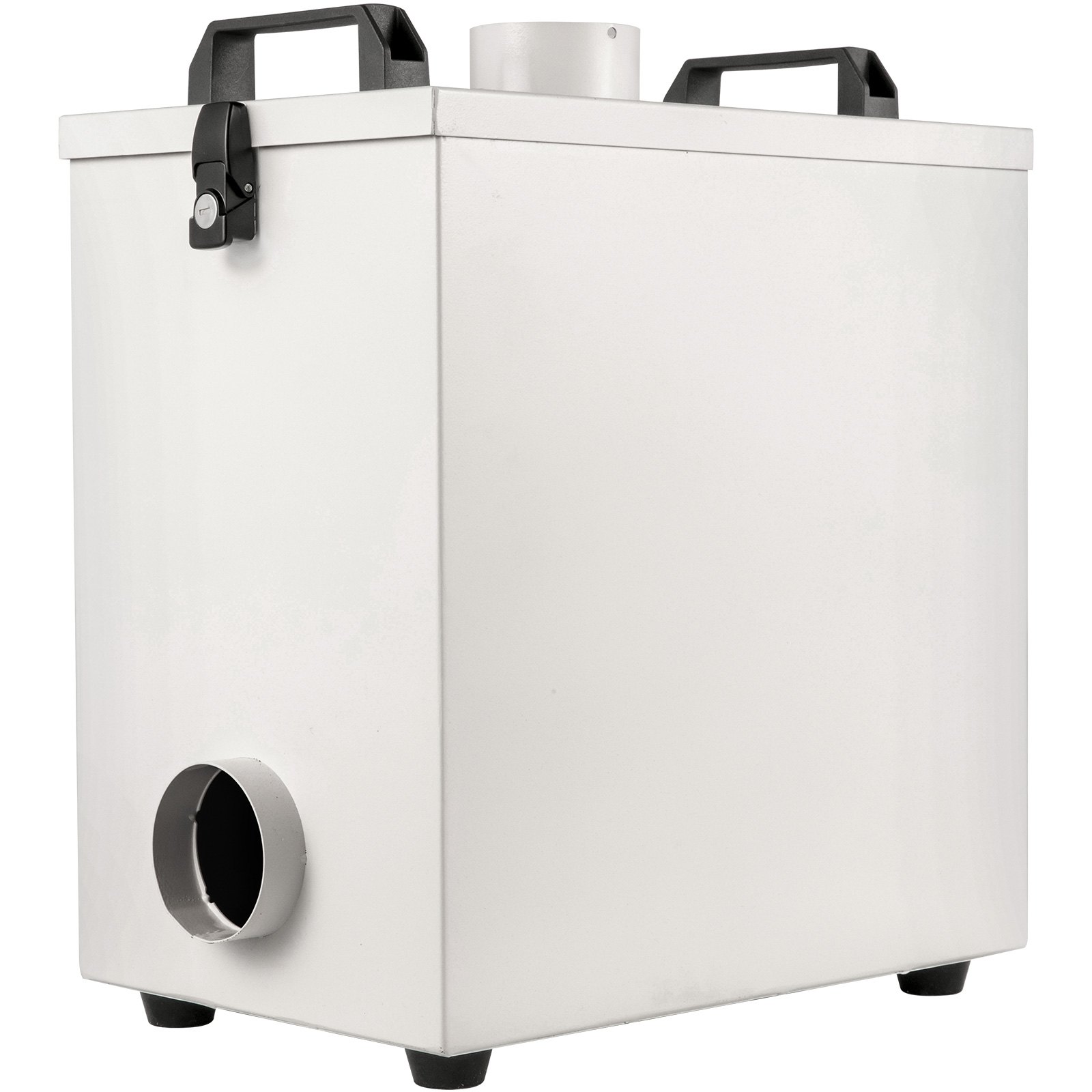 VEVOR Pure Air Fume 80W Smoke Air Purifer 110V Fume Extractor 180m³/H ...