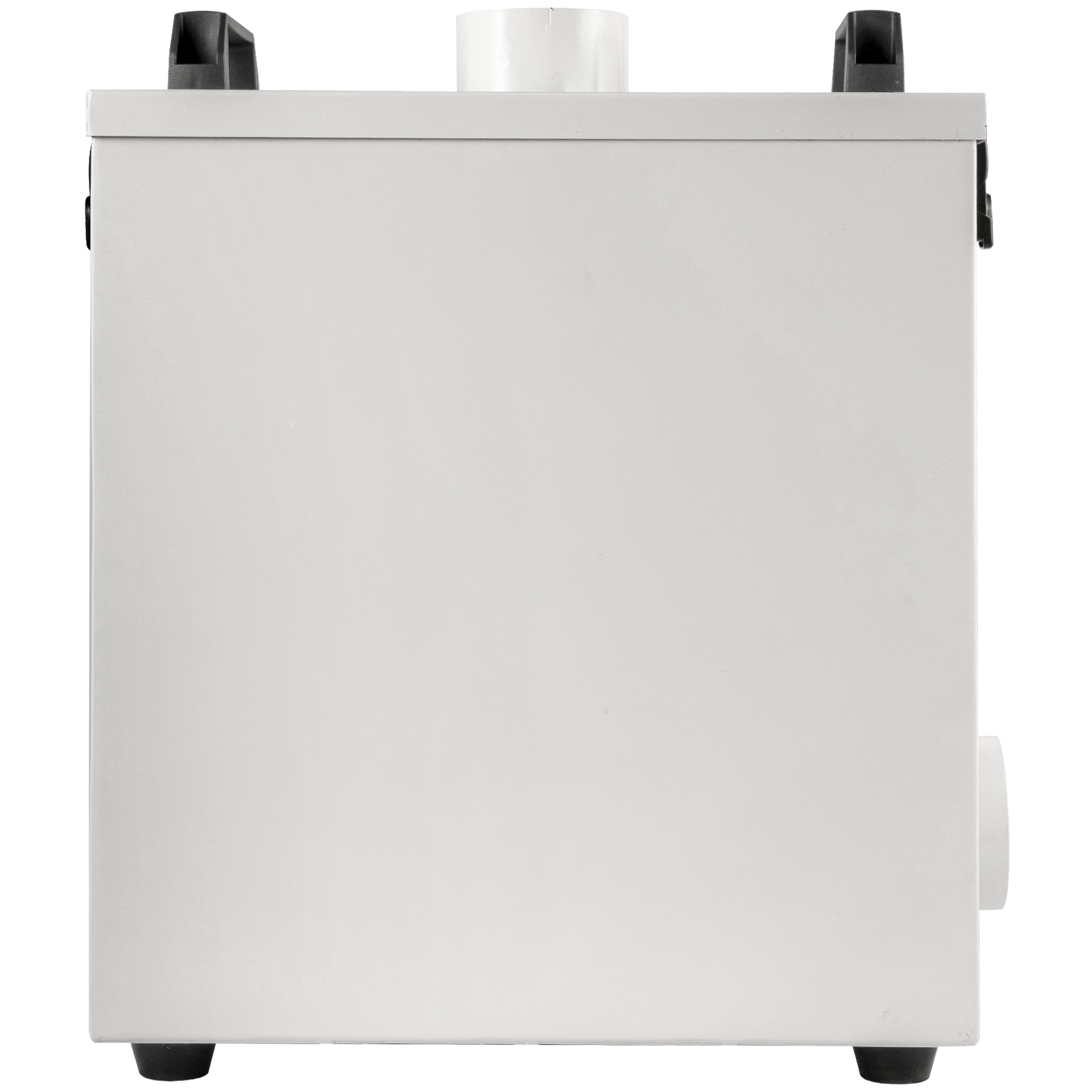VEVOR Pure Air Fume, 80W Smoke Air Purifier, 110V Fume Extractor 180m³ ...