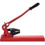 VEVOR Bench Type Hand Swager, 24" Bench Type Swaging Tool, Bench Type ...