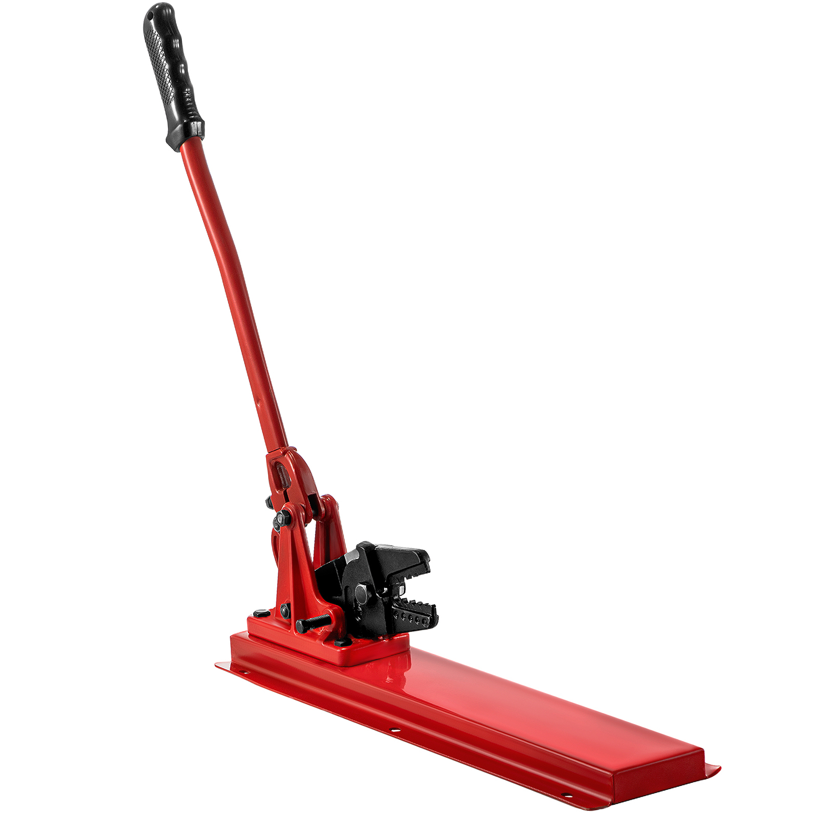 VEVOR Bench Type Hand Swager, 24" Bench Type Swaging Tool, Bench Type ...