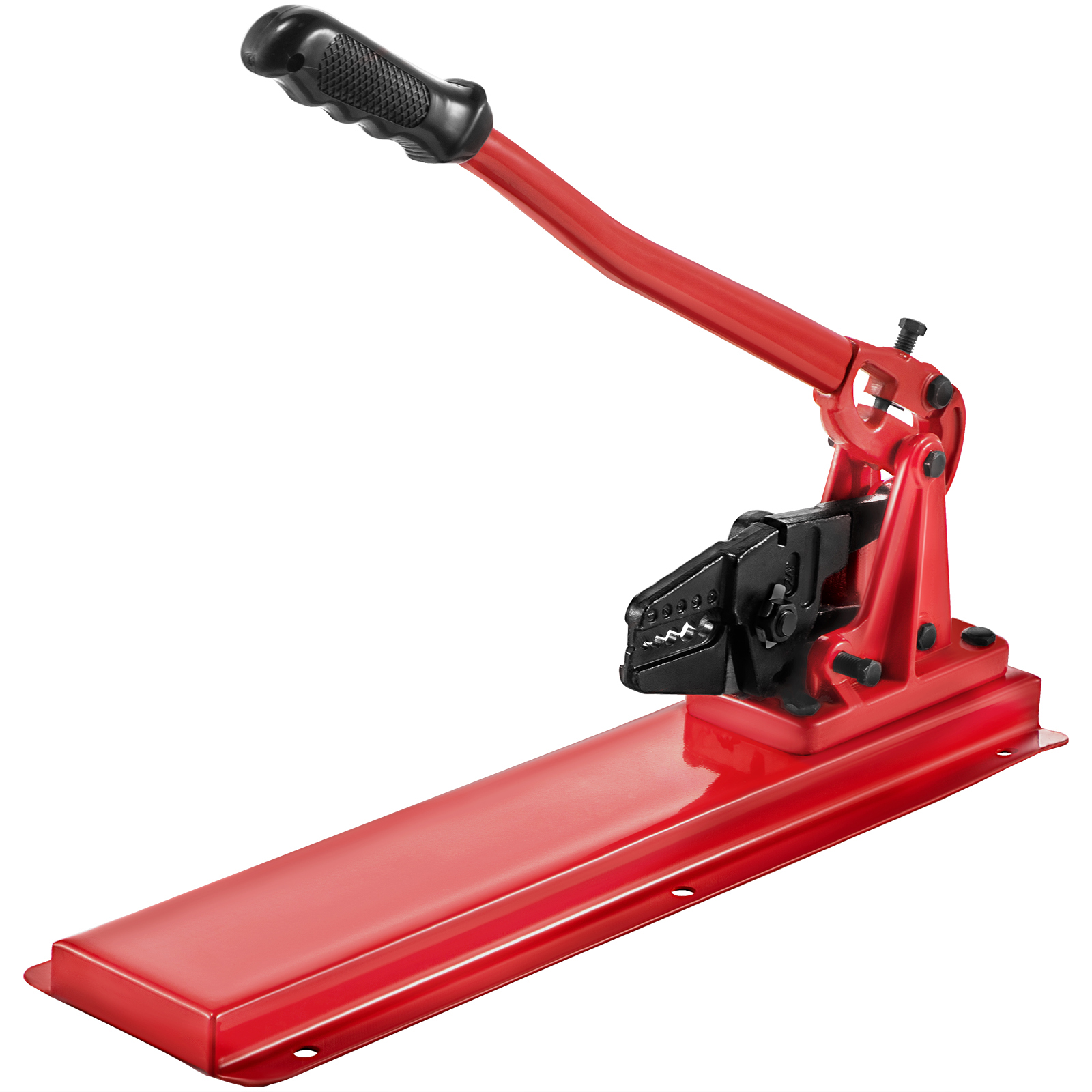 VEVOR Bench Type Hand Swager, 24" Bench Type Swaging Tool, Bench Type ...