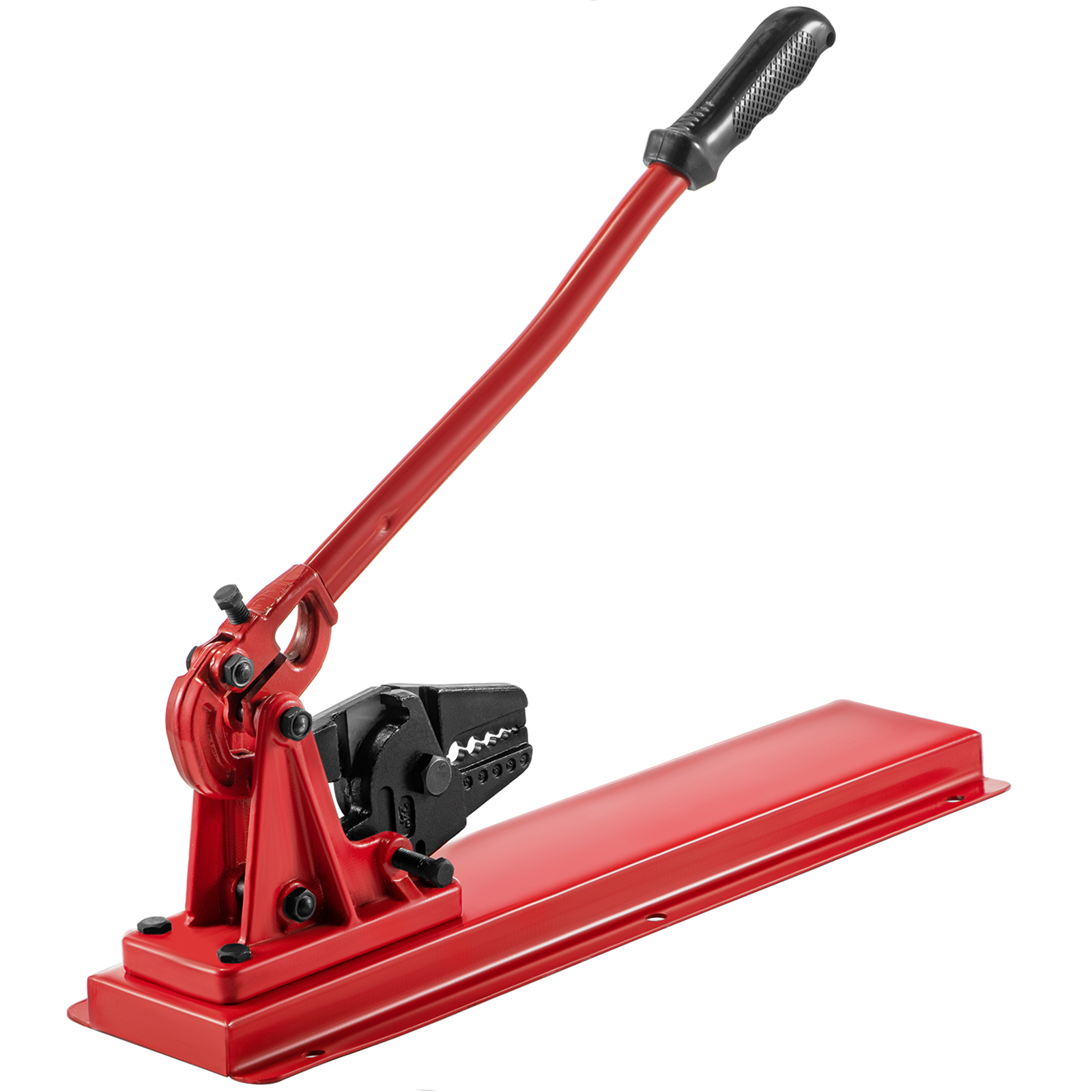 VEVOR Bench Type Hand Swager, 24" Bench Type Swaging Tool, Bench Type ...