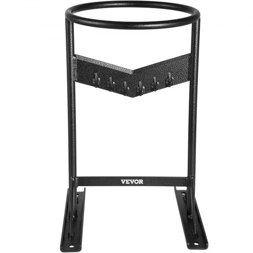 VEVOR VEVOR Firewood Kindling Splitter, 9''x17'' XL Wood Splitter ...