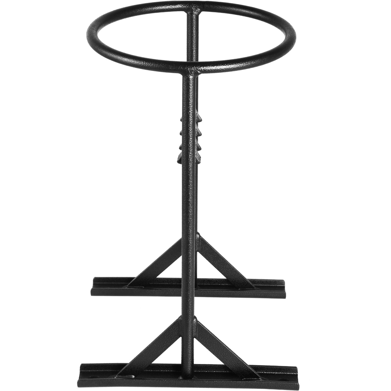 VEVOR VEVOR Firewood Kindling Splitter, 9''x17'' XL Wood Splitter ...