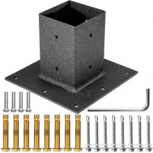 VEVOR Mailboxes & Accessories | VEVOR US