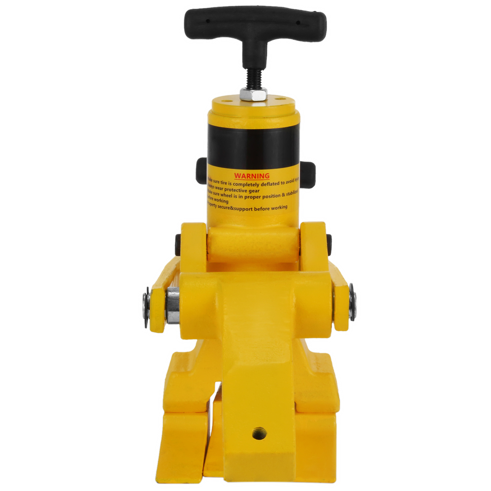 Tractor Truck Tire Hydraulic Bead Breaker Changer Portable Buster ...