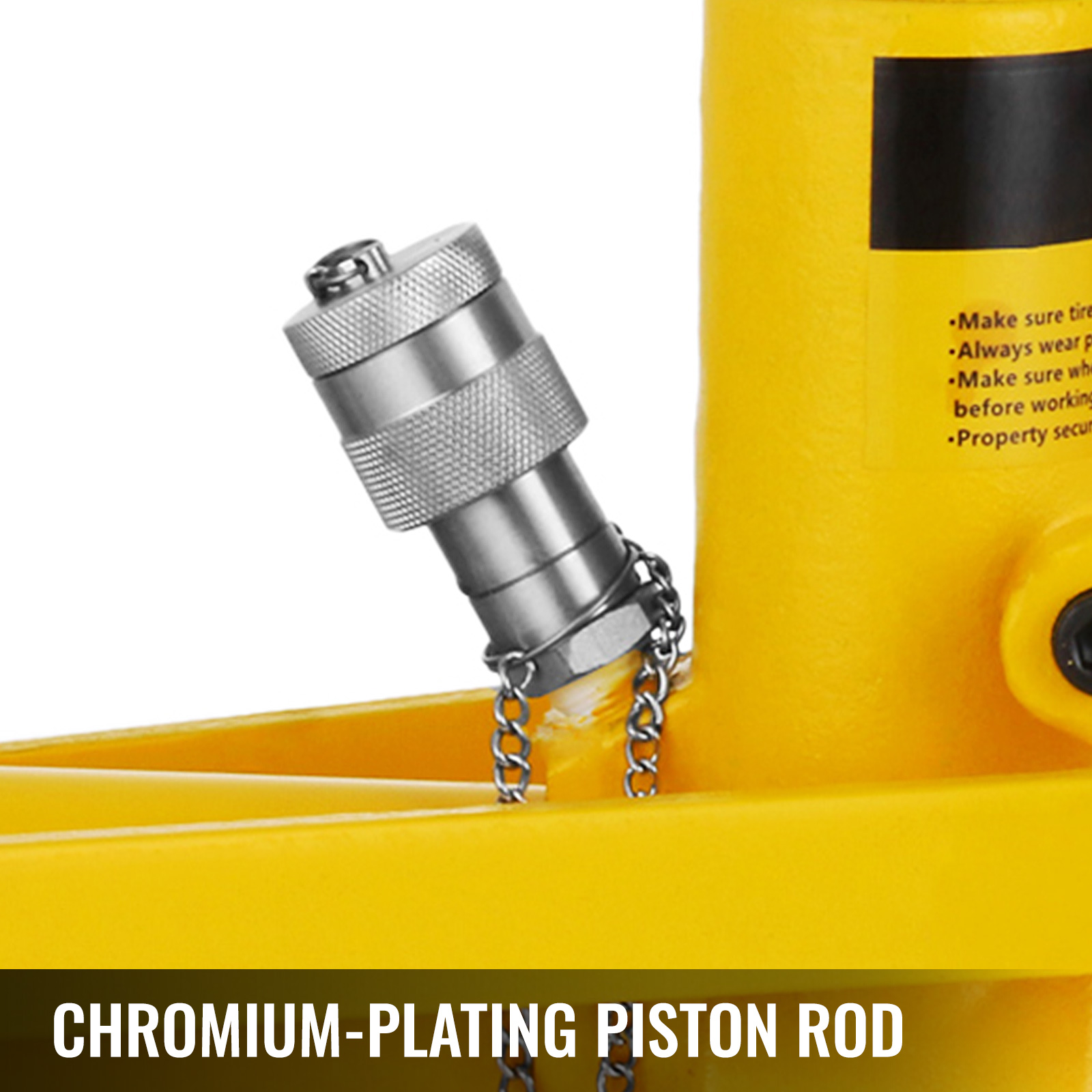 Tractor Truck Tire Hydraulic Bead Breaker Changer Portable Buster ...