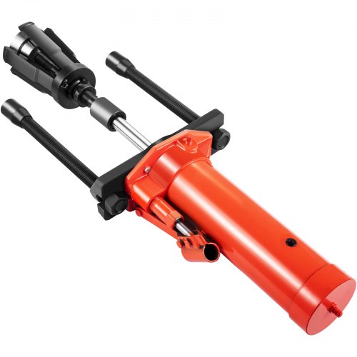 VEVOR Hydraulic Cylinder Liner Puller 15 Ton Liner Puller Tool, Both ...