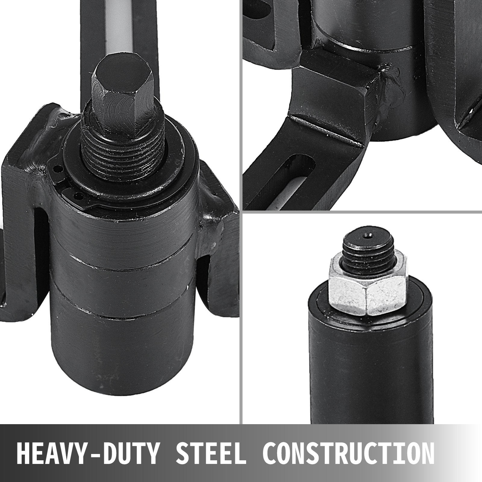 Crank Case Splitter Separator And Crank Puller Installer Tool Dirt Bike ...