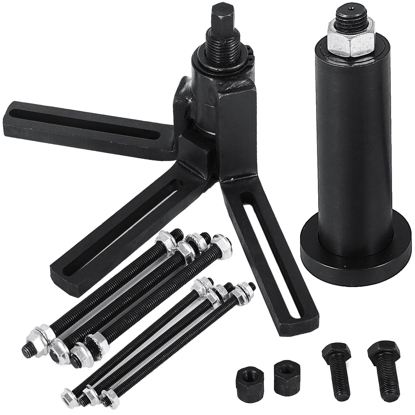 VEVOR Crank Case Splitter Separator and Crank Puller Installer Tool ...