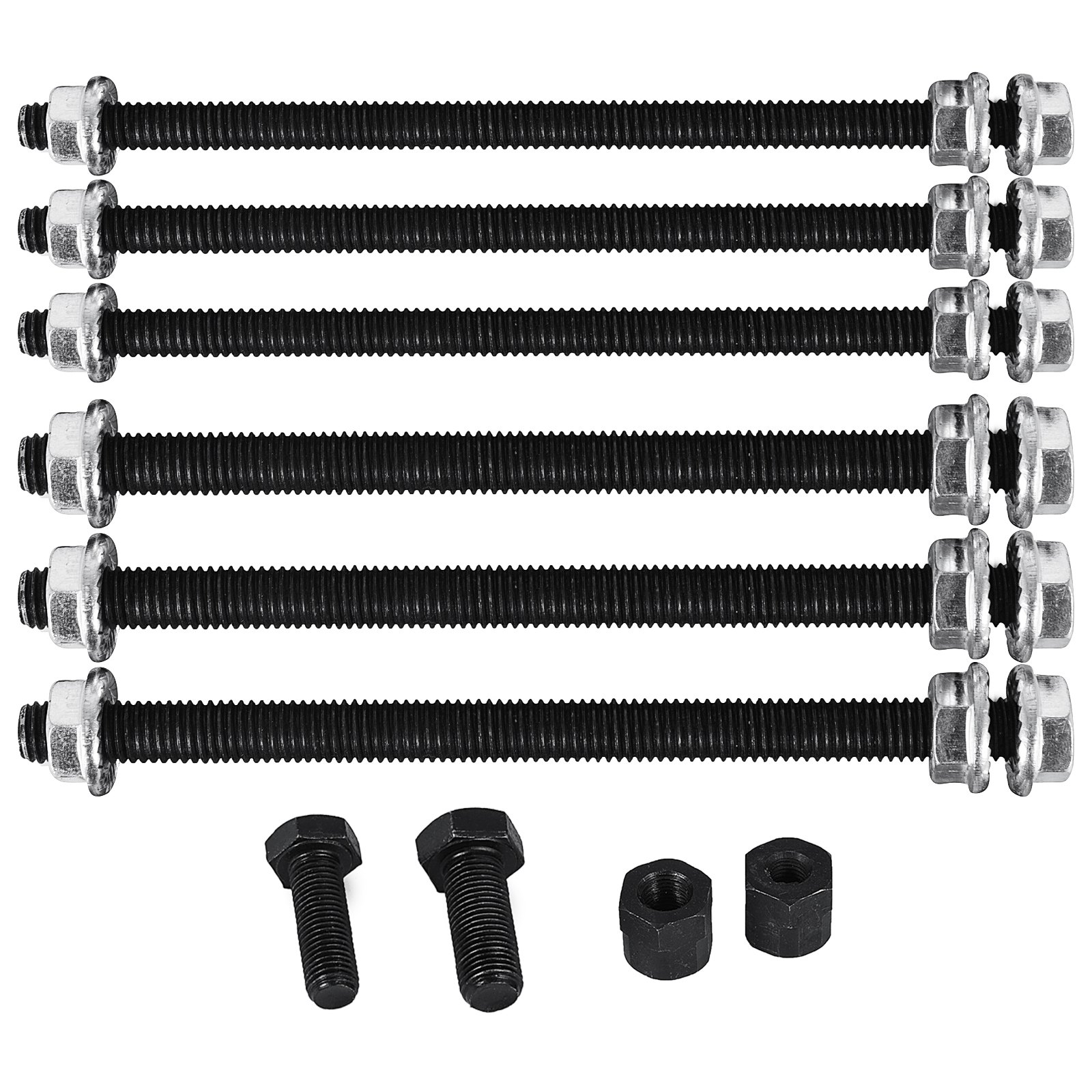 VEVOR Crank Case Splitter Separator and Crank Puller Installer Tool ...