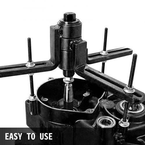 Crankcase Splitter Separator Tool Atv Crank C-clip Motorcycle Dirt Bike ...