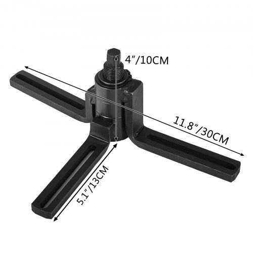 VEVOR Crankcase Splitter Separator Tool Motorcycle Dirt Bike ATV Crank ...