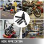 Crankcase Splitter Separator Tool Atv Crank C-clip Motorcycle Dirt Bike ...