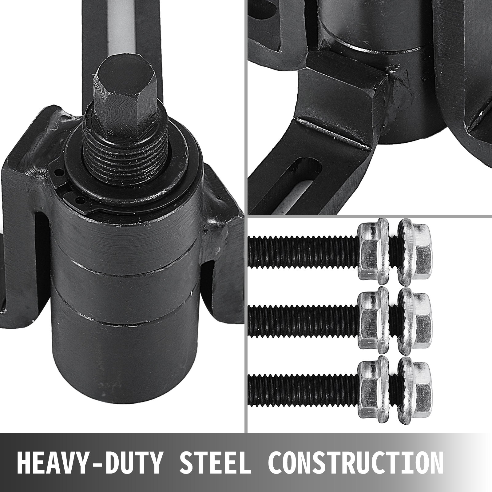 Crankcase Splitter Separator Tool Atv Crank C-clip Motorcycle Dirt Bike ...