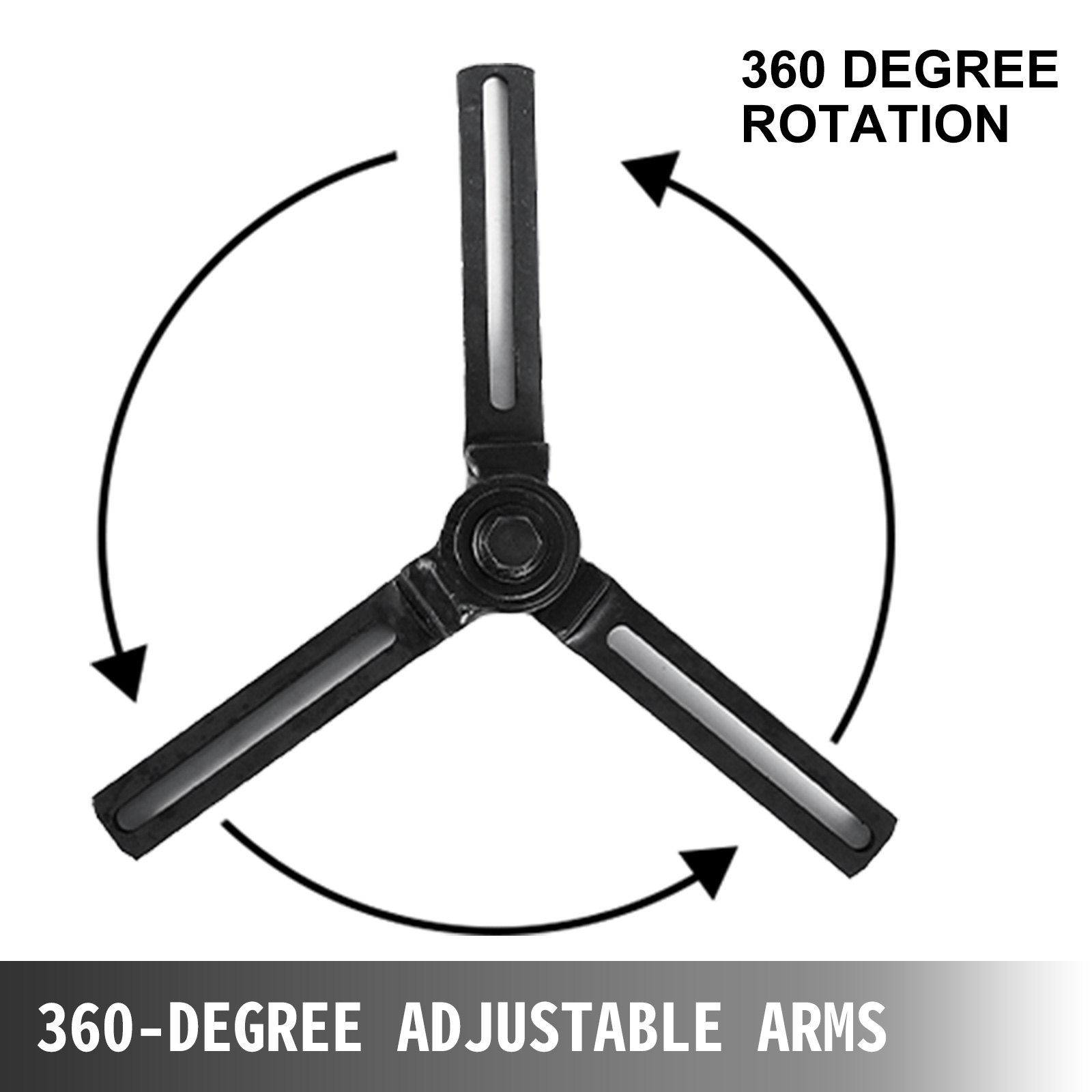VEVOR Crankcase Splitter Separator Tool Motorcycle Dirt Bike ATV Crank ...