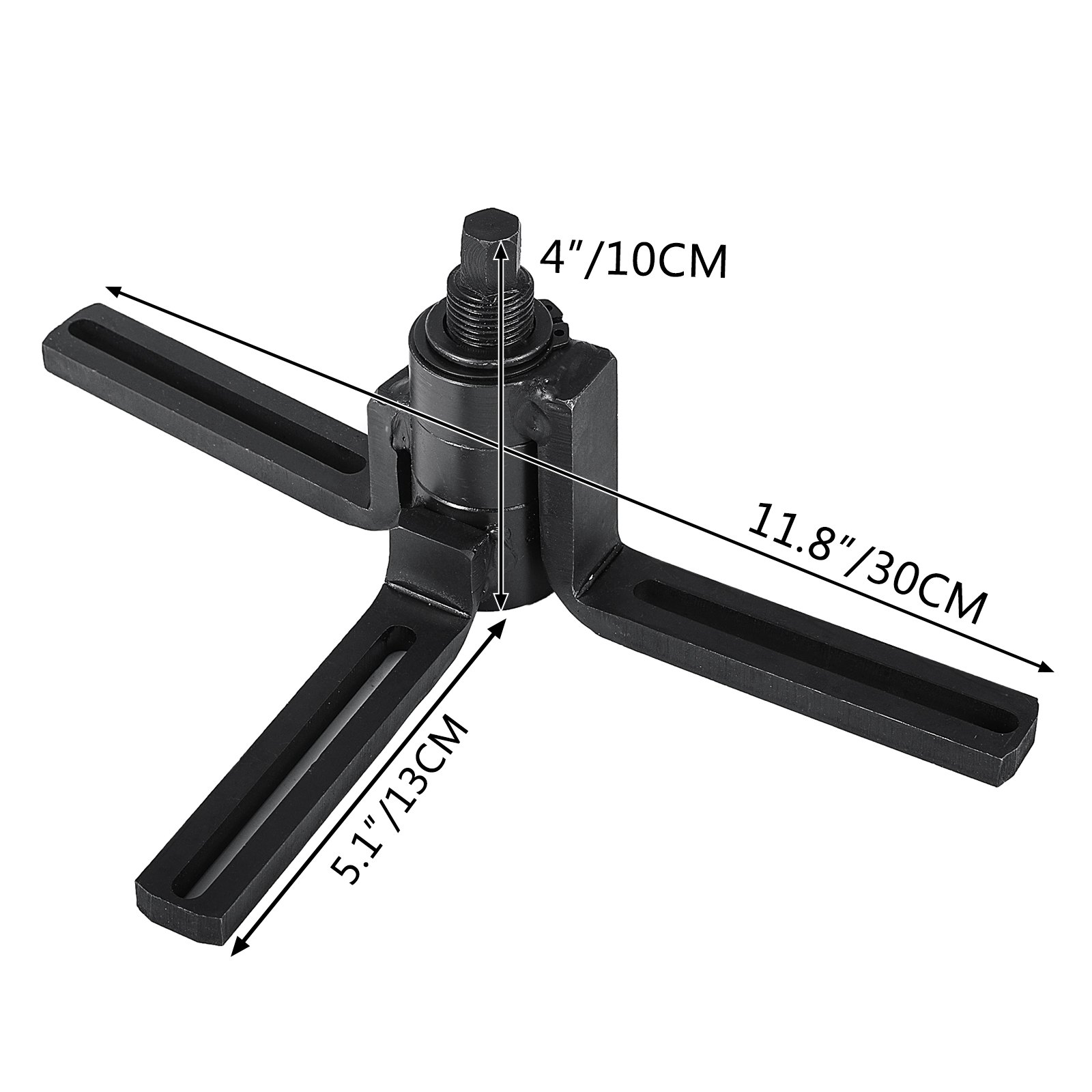 VEVOR Crankcase Splitter Separator Tool Motorcycle Dirt Bike ATV Crank ...