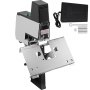 2-50 Sheet Electric Stapler Automatic Book Binding Machine 110V | VEVOR US