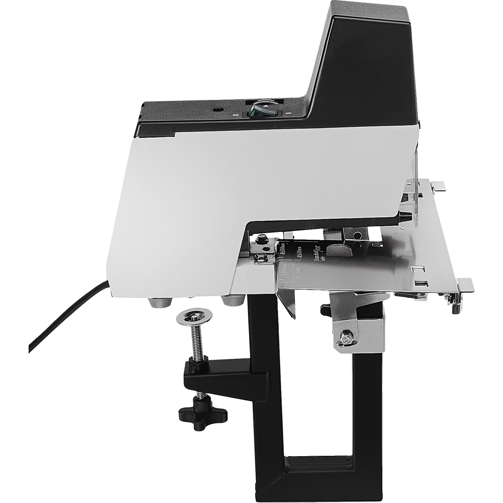 VEVOR Electric Stapler Rapid 106 Automatic Saddle Binding Machine Heavy ...
